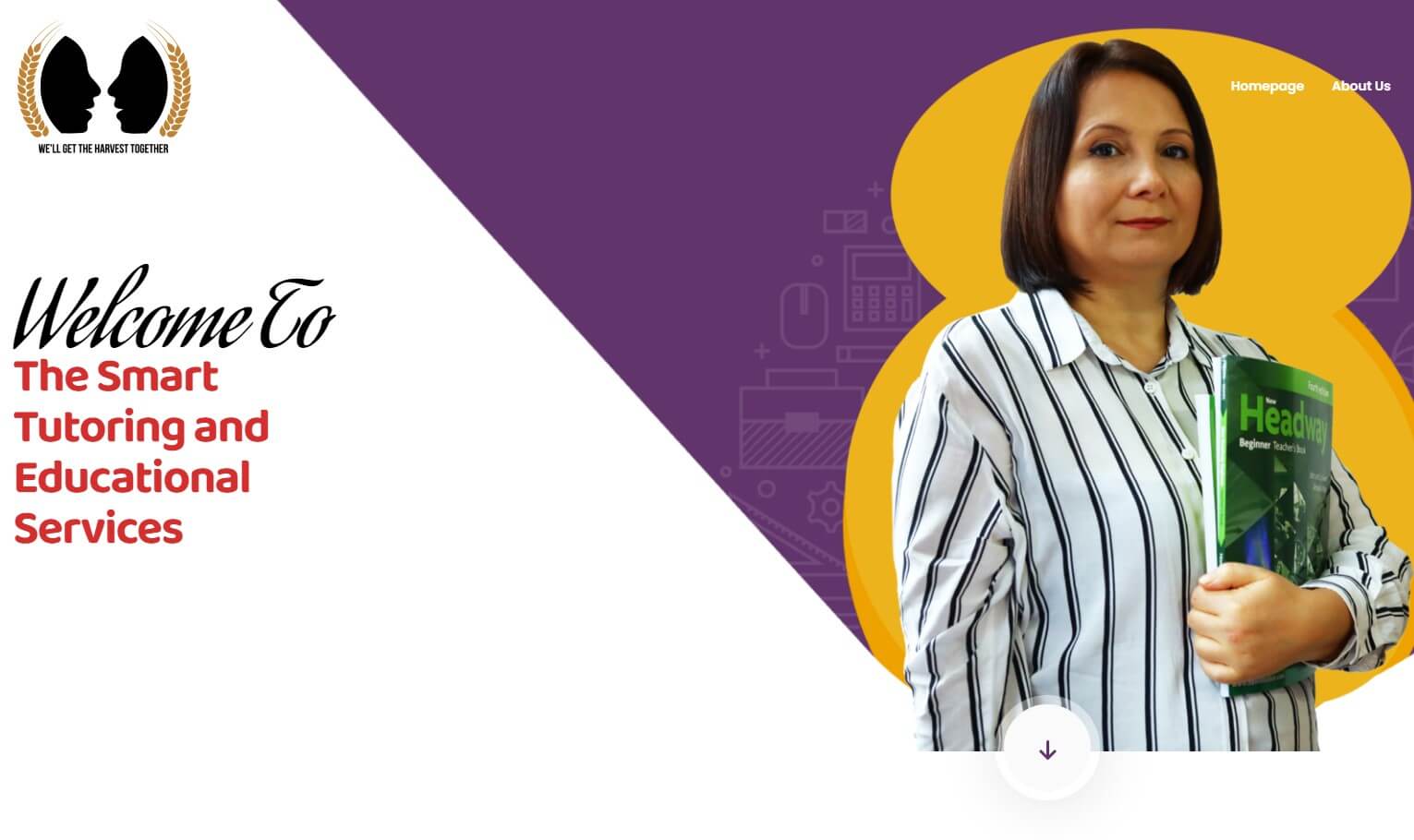 Our Customer - The Smart Tutoring | Nero Panda