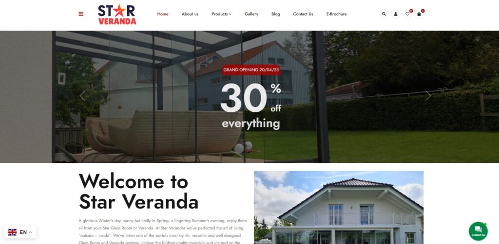 Our Customer - Star Veranda | Nero Panda